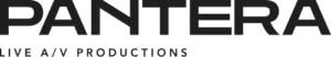 About Us - Pantera Live A/V Productions LLC